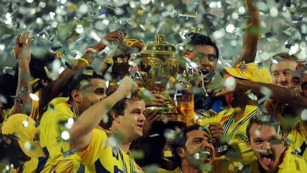 IPL 2013: Chennai Super Kings most consistent team so far - Cricket ...