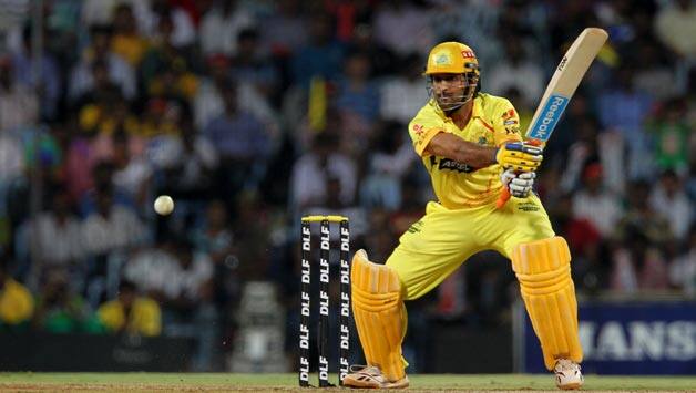 IPL 2013 Live cricket score, CSK vs MI at Chennai: Mumbai Indians ...