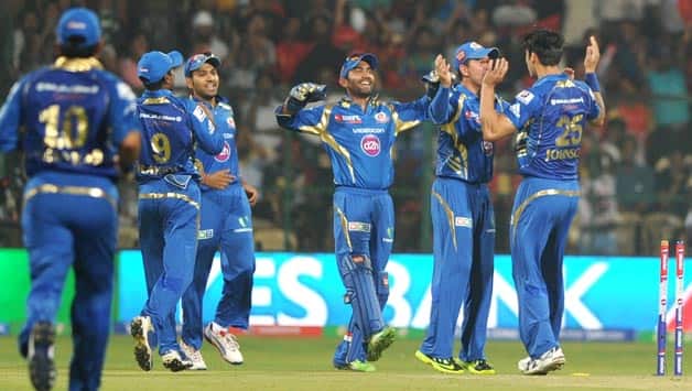 MI vs DD Live IPL 2013 T20 Cricket score - Cricket Country