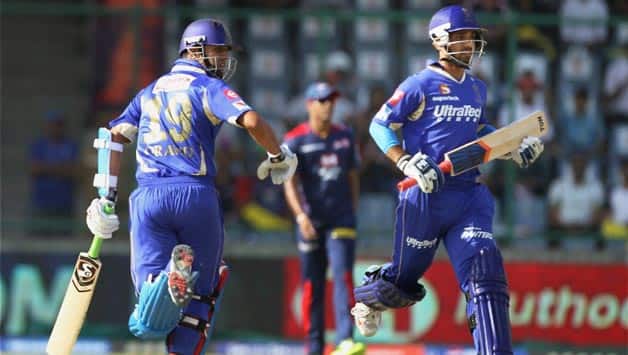 Rajasthan Royals will play as per plan, says Siddharth Trivedi ...