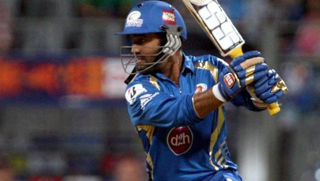 IPL 2013: Dinesh Karthik, Rohit Sharma power Mumbai Indians to 209 ...