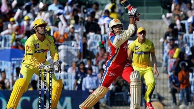 CSK vs RCB Live IPL 2013 T20 Cricket score - Cricket Country