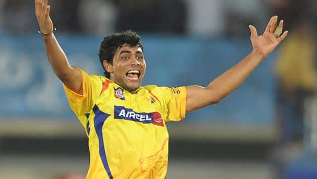 IPL 2013: Ravindra Jadeja has no problems with the 'Sir’ prefix given ...