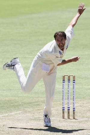 Jason Gillespie: A high-quality fast bowler who signed off with a Test ...