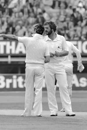 Mike Brearley and the art of captaincy - Cricket Country