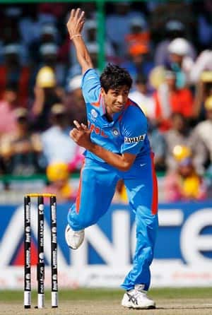 Ashish Nehra: Mr Glass of Indian cricket - Cricket Country