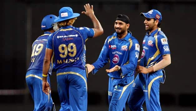 IPL 2013: The race for the top four intensifies - Cricket Country ...