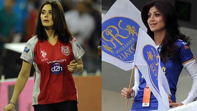 IPL: The heady cocktail of cricket and Bollywood - Cricket Country ...