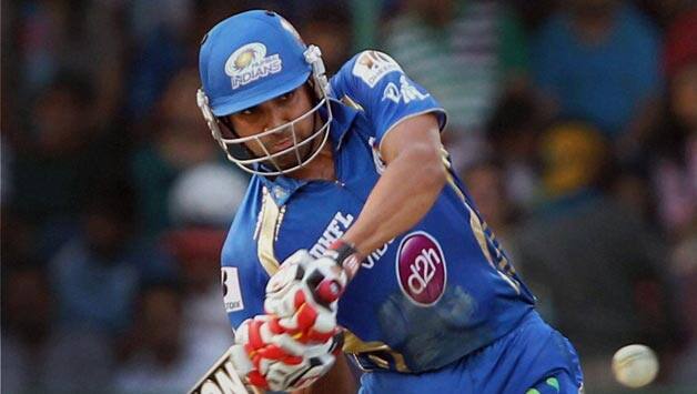 IPL 2013 Live cricket score, KXIP vs MI at Dharamsala: Punjab beat ...