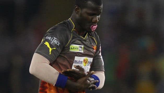 IPL 2013: Waqar Younis asked us to bowl like we do in Tests, says ...