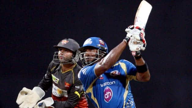 IPL 2013: Shane Watson and Kieron Pollard blaze away to glory - Cricket ...
