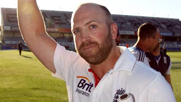 Matt Prior named England's Cricketer of the Year - Cricket Country