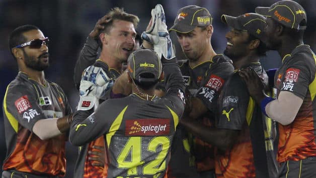 IPL 2013 Stats: Chennai Super Kings, Rajasthan Royals and Mumbai ...