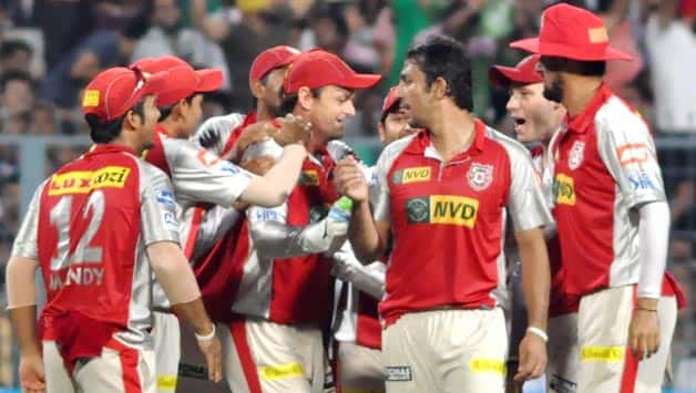 IPL 2013: Kings XI Punjab edge Delhi Daredevils by 7 runs - Cricket Country