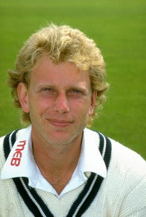 Graham Dilley: A tragic tale of an Ashes hero - Cricket Country