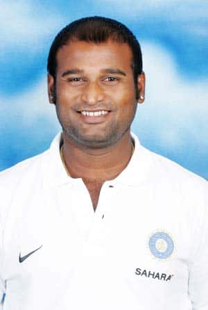 Ramesh Powar: A classical off-spinner who did not get the due he ...