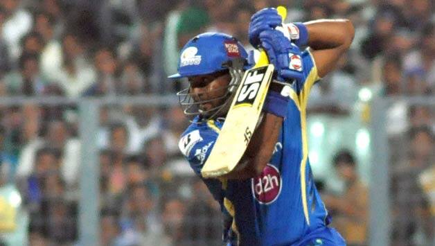Mumbai Indians enter IPL 2013 final with 4-wicket win over Rajasthan ...