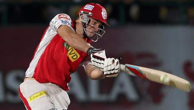 IPL 2013: The top ten innings of the season - Cricket Country