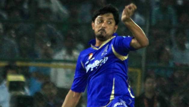 IPL 2013 spot-fixing controversy: Rajasthan Royals cricketer Siddharth ...