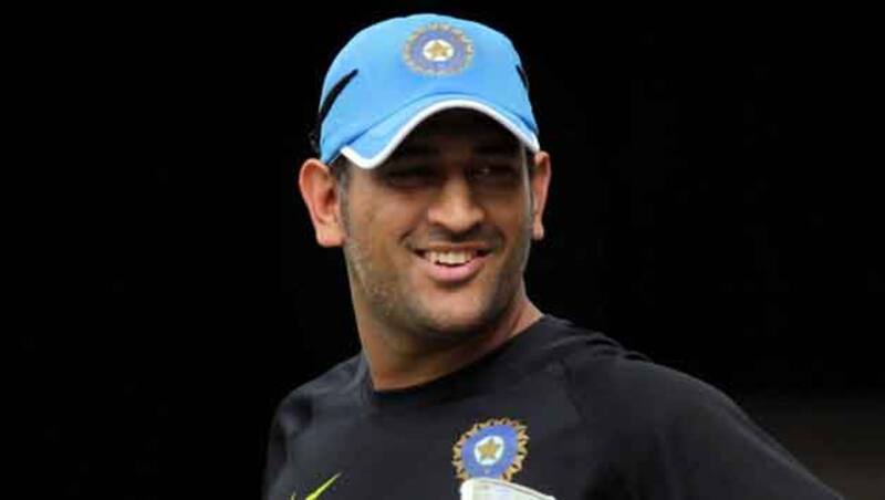 MS Dhoni ranked 16th on Forbes' list of highest-paid athletes - Cricket ...