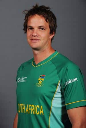 Albie Morkel: Perfect example of a modern day all-rounder - Cricket Country