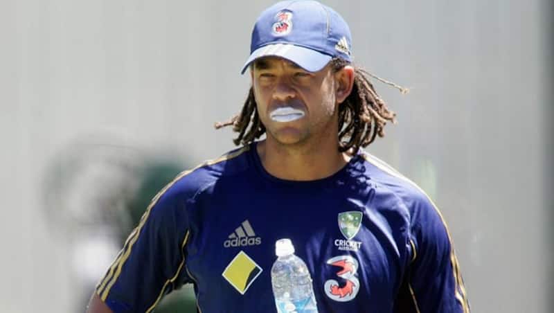 Andrew Symonds: Controversy’s favourite child - Cricket Country ...