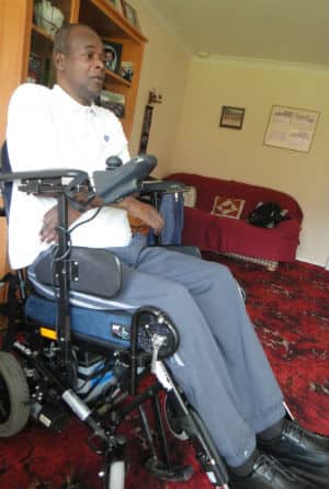 When Winston Davis terrorised the Australian batting line-up - Cricket ...