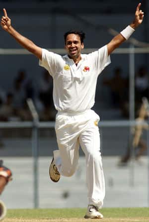 Paras Mhambrey: A stalwart of Mumbai cricket who failed to get the due ...