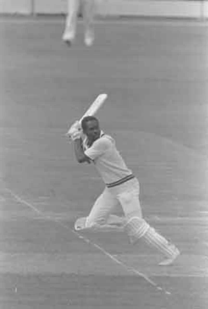 World 1979 Cup final: Viv Richards, Collis King and Joel Garner play ...