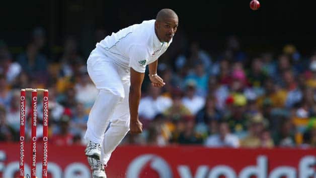 Vernon Philander: The stupendous success rate indicate the makings of a ...