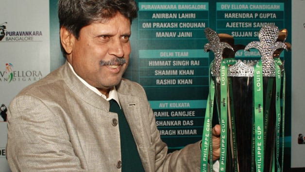 Kapil Dev feels 1983 World Cup win gave new dimension to Indian cricket ...