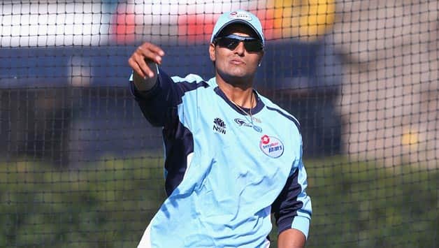 Gurinder Sandhu among six Australian pacers undergoing training at MRF ...