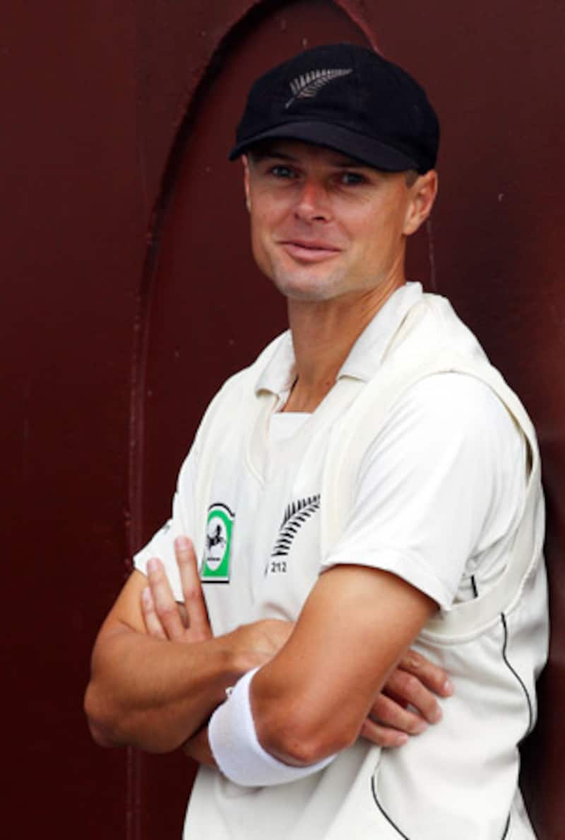 Chris Martin announces retirement from cricket - Cricket Country ...