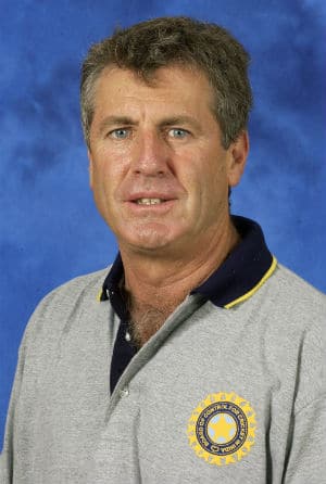 John Wright: A disciplinarian who stuck to the basics - Cricket Country