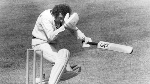 Graham Roope: England’s finest slip fielder and their lucky charm ...