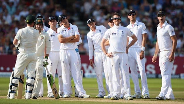 Ashes 2013: England retain squad for 2nd Test at Lord's - Cricket Country