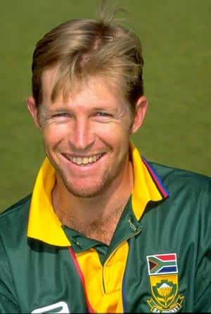 Jonty Rhodes: Arguably the greatest fielder of all time - Cricket Country