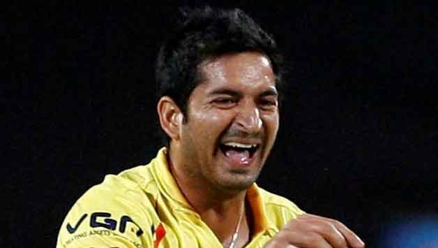 Mohit Sharma delighted with dream debut for India - Cricket Country