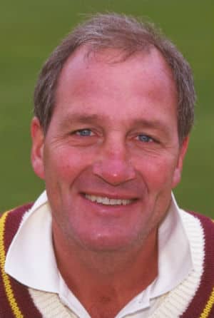 John Emburey: One of the best off-spinners produced by England ...