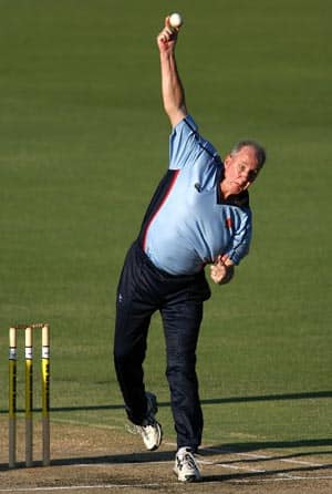 John Emburey: One of the best off-spinners produced by England ...