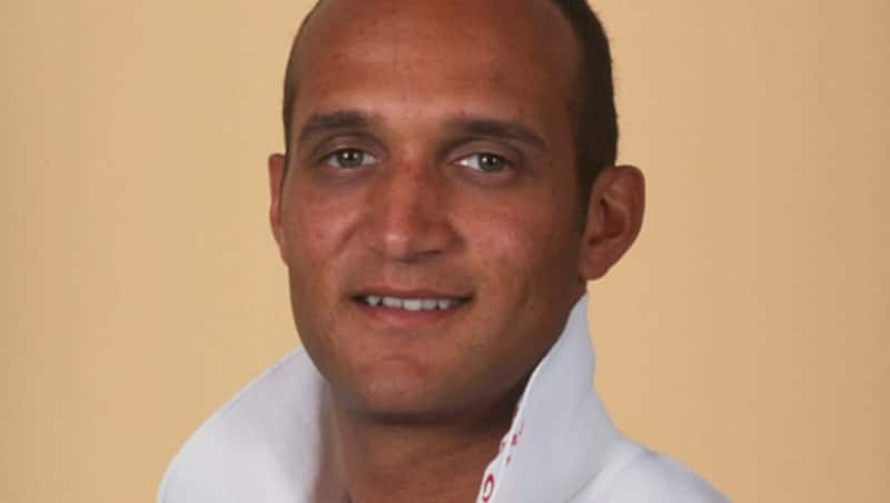 Mark Butcher: A talented cricketer-turned-musician - Cricket Country ...