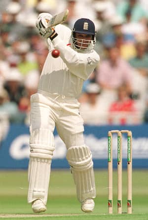 Mark Butcher: A talented cricketer-turned-musician - Cricket Country