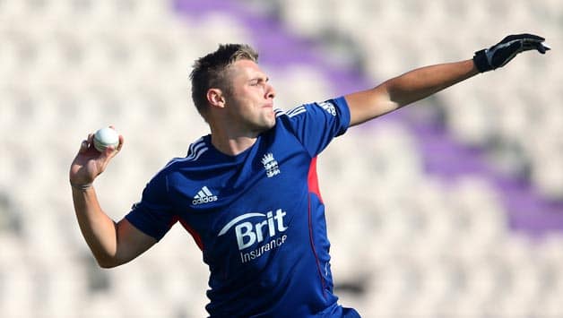 Luke Wright desperate to cement place in England squad - Cricket Country