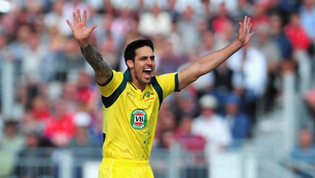 Australia need Mitchell Johnson now more than ever - Cricket Country