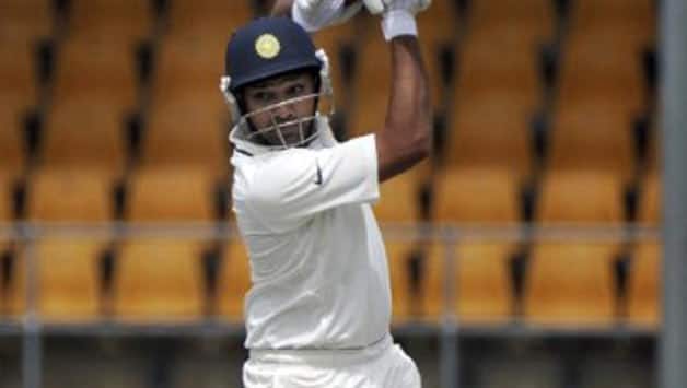 India vs West Indies 2013: Rohit Sharma gets his coveted Test cap from ...