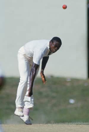 Patrick Patterson: One of West Indies’ fastest bowlers who disappeared ...