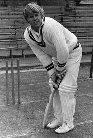 Mike Procter: A supreme all-rounder who enjoyed the shortest of stints ...