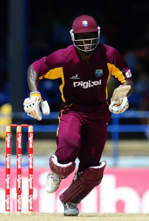 Kirk Edwards's ton takes West Indies A to 312/9 after Jaydev Unadkat's ...