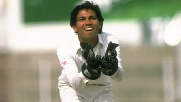 Anil Dalpat: The first Hindu cricketer to play for Pakistan - Cricket ...