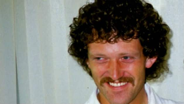 Richard Ellison: The swing bowler who was hailed as the next Ian Botham ...